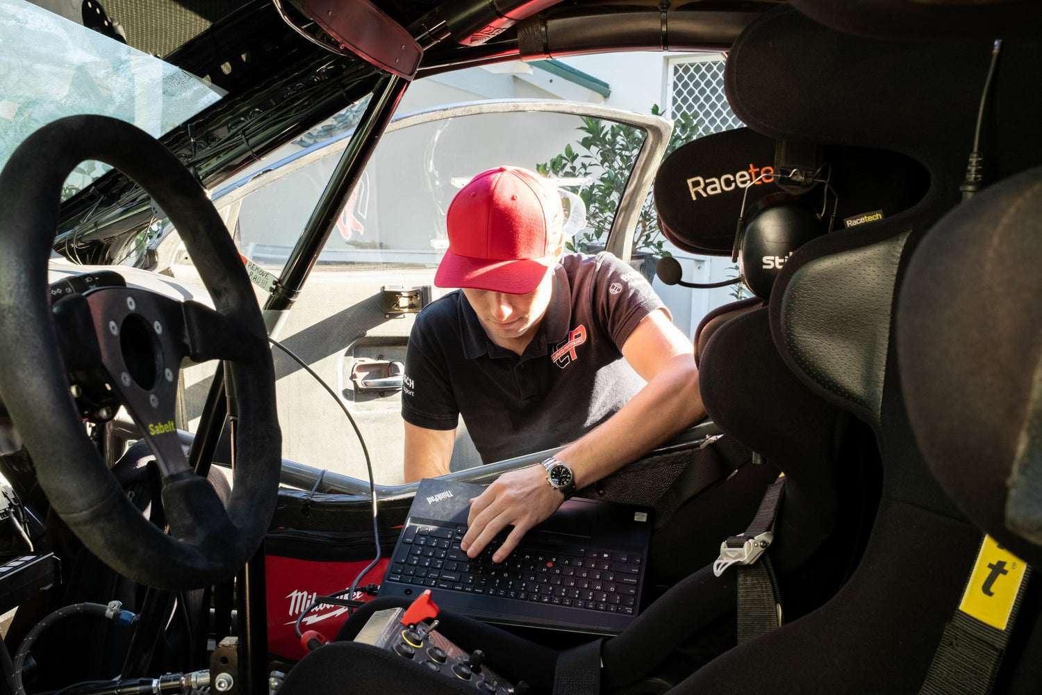 News – Calibrated Performance