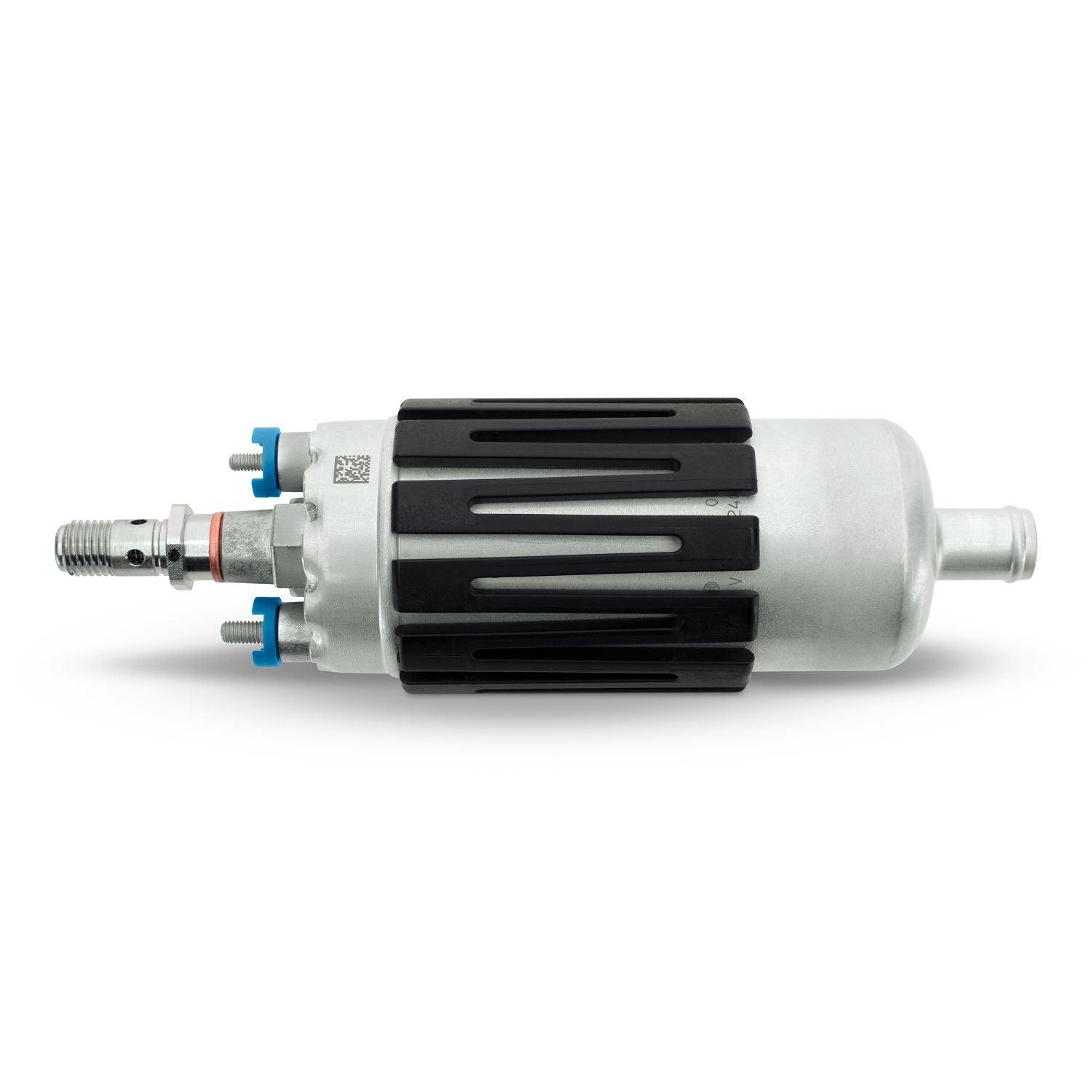>148l/h @5bar In-line Fuel Pump – Calibrated Performance