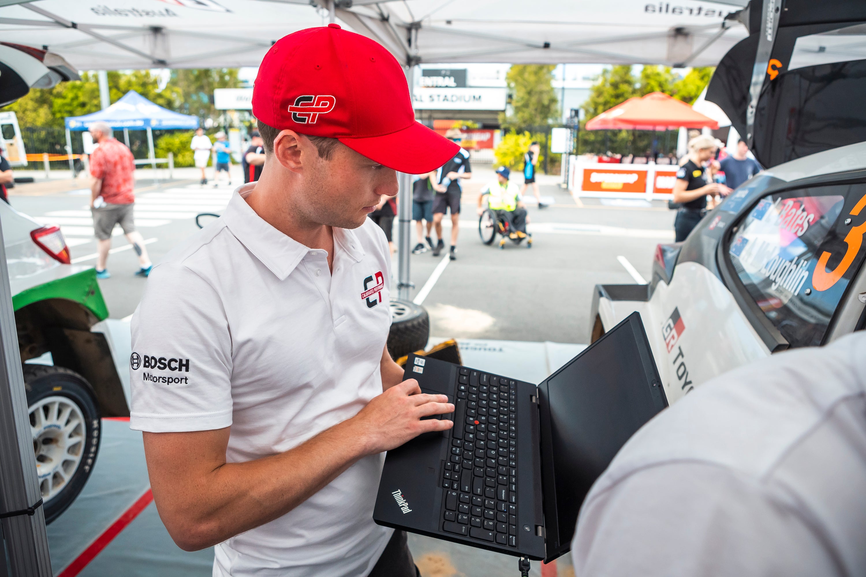 About Us – Calibrated Performance