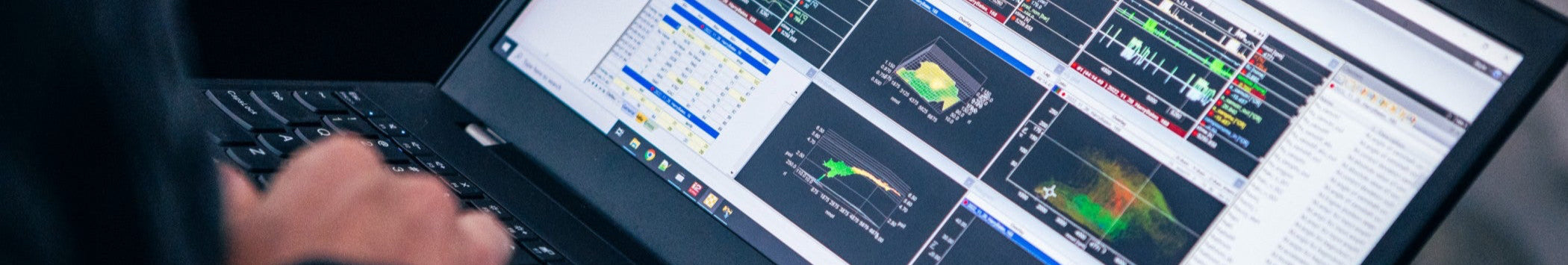 About Us – Calibrated Performance