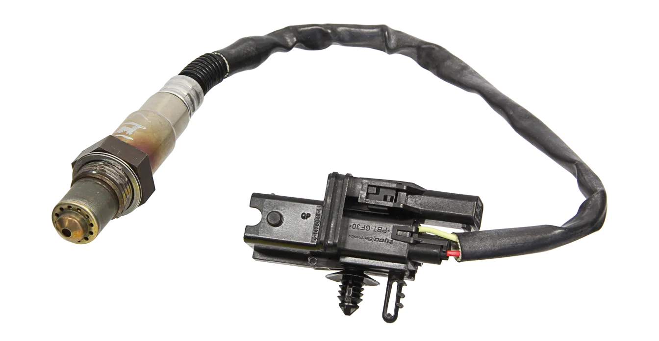 MoTeC LAMBDA SENSOR WIDEBAND BOSCH LSU 4.2 – Calibrated Performance