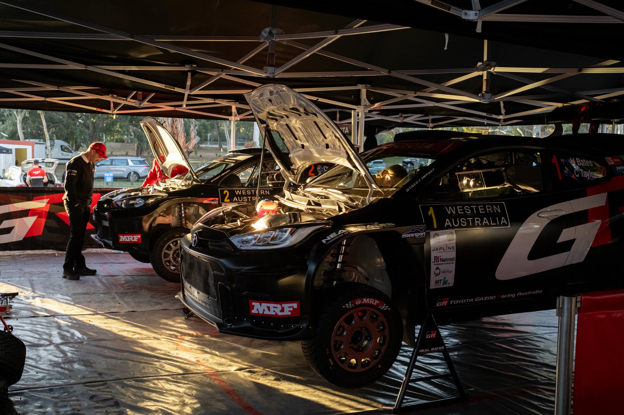 About Us – Calibrated Performance