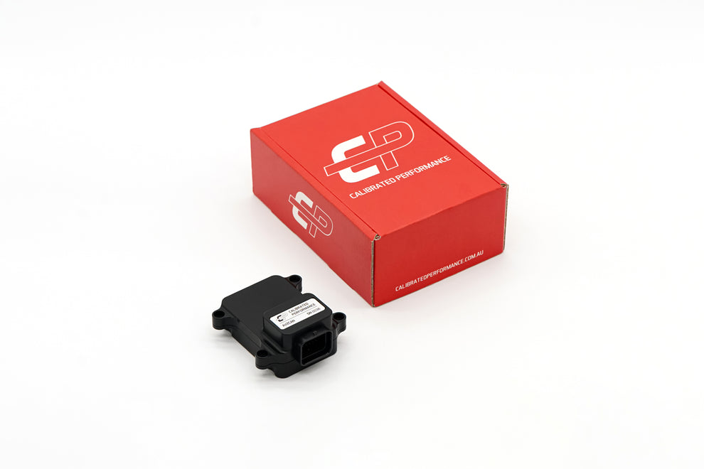 Calibrated Performance AV2CAN