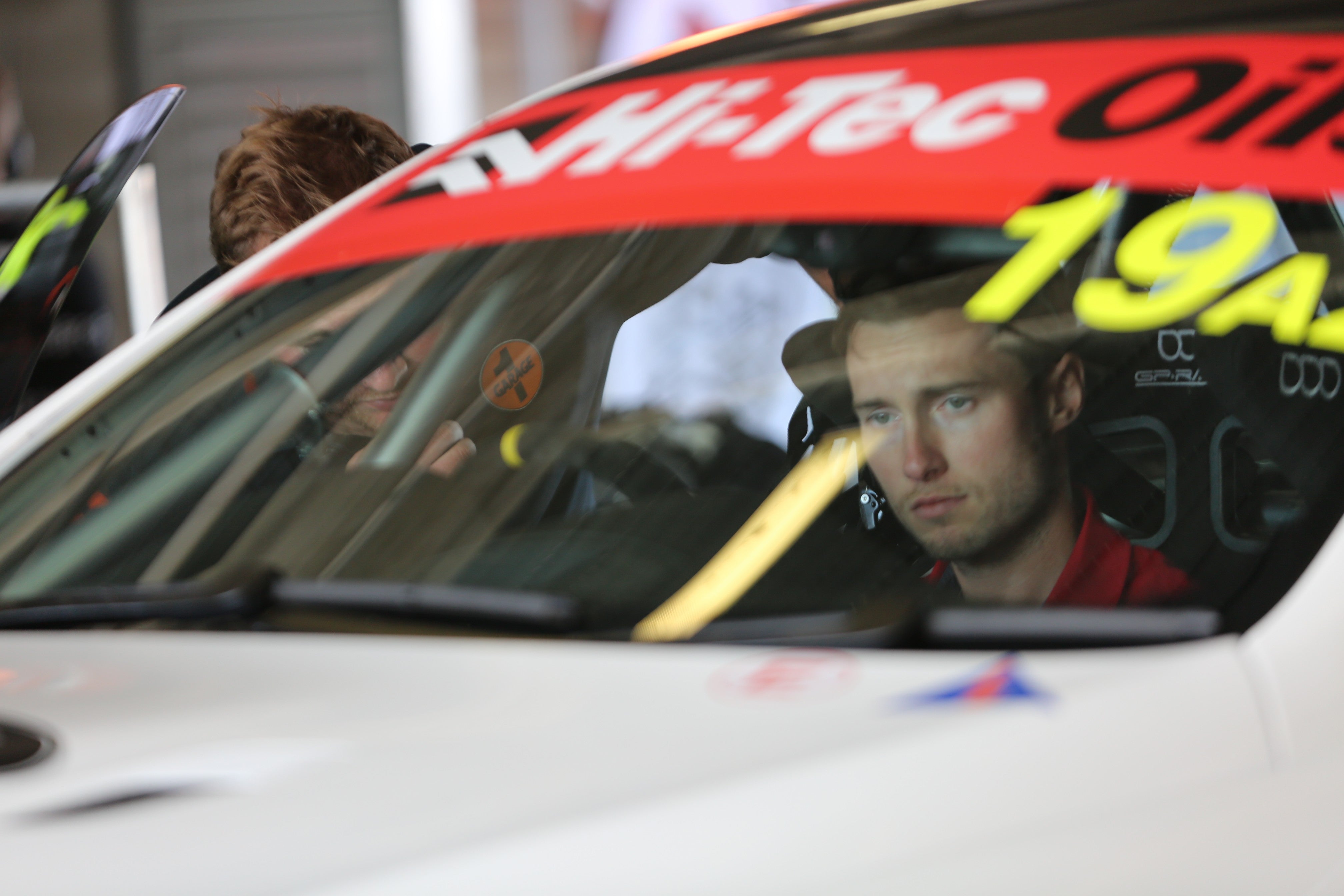 About Us – Calibrated Performance