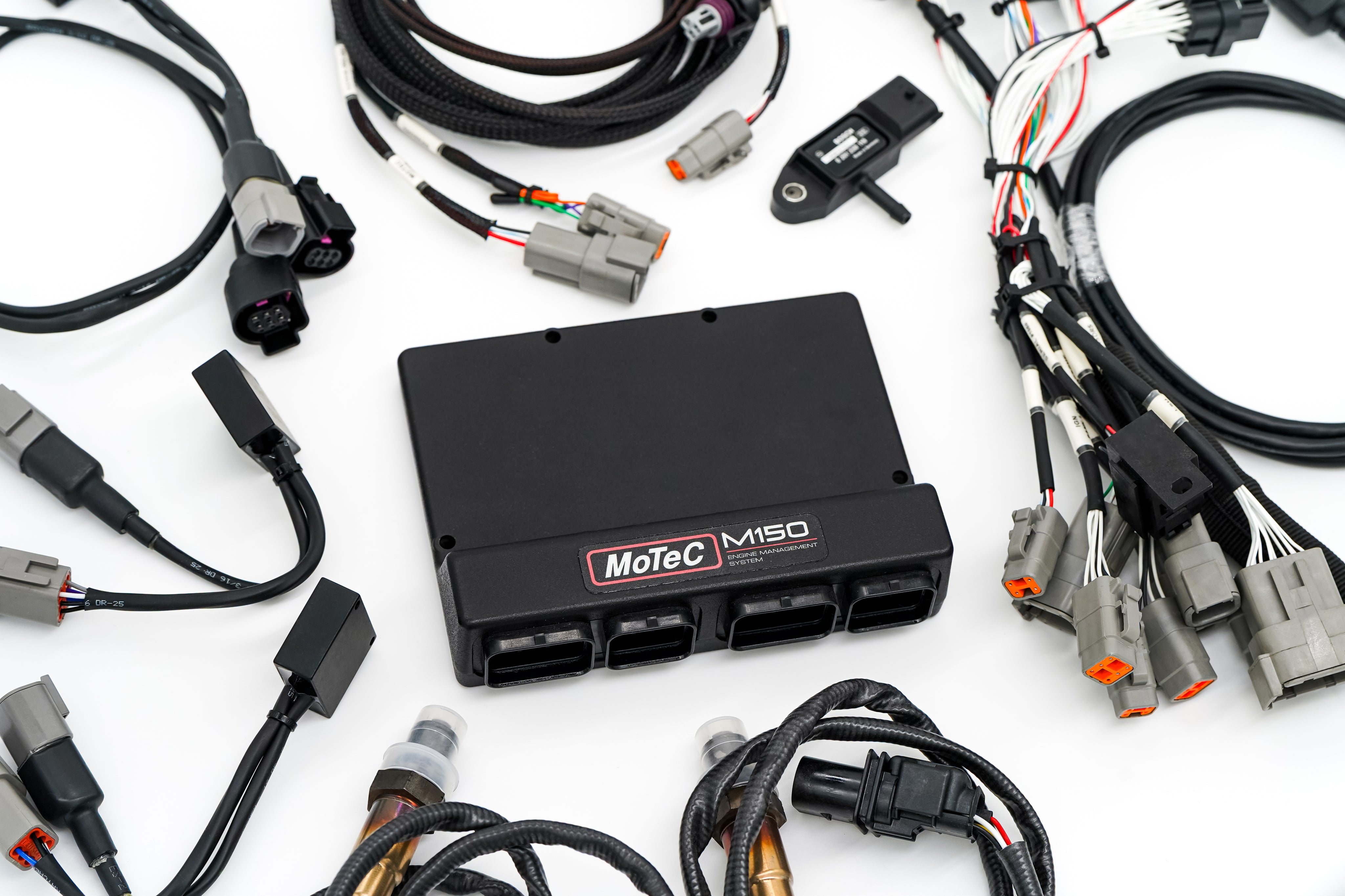 BMW E46 M3 ECU Upgrade – Calibrated Performance