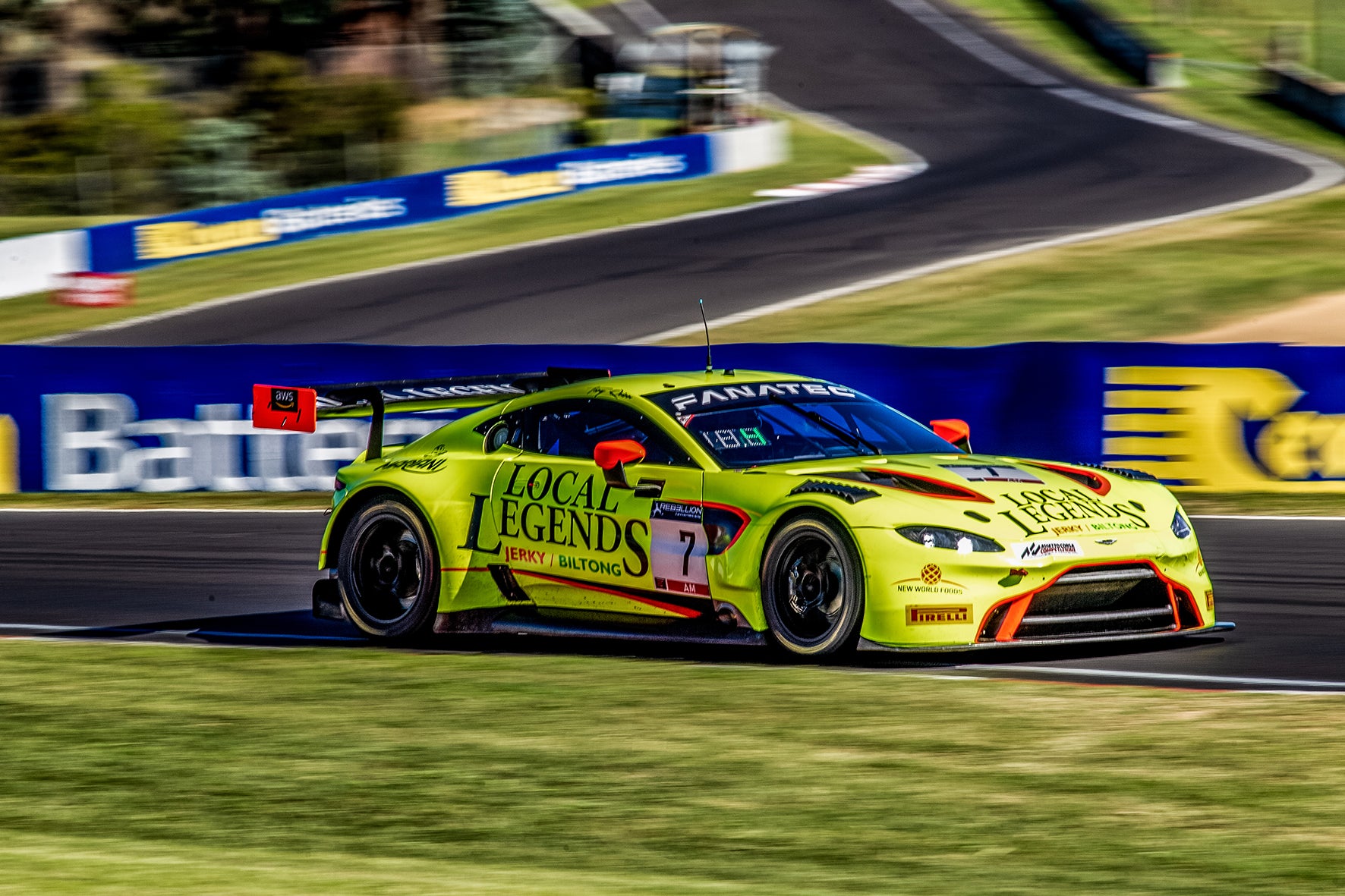 Powertrain Control Specialists – Calibrated Performance