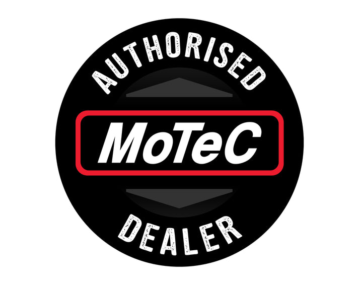 MoTeC M182 ECU – Calibrated Performance