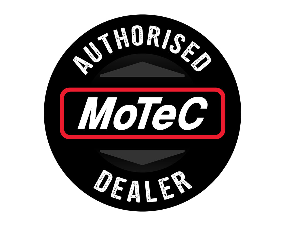 MoTeC BR2 - Lap Beacon Receiver – Calibrated Performance