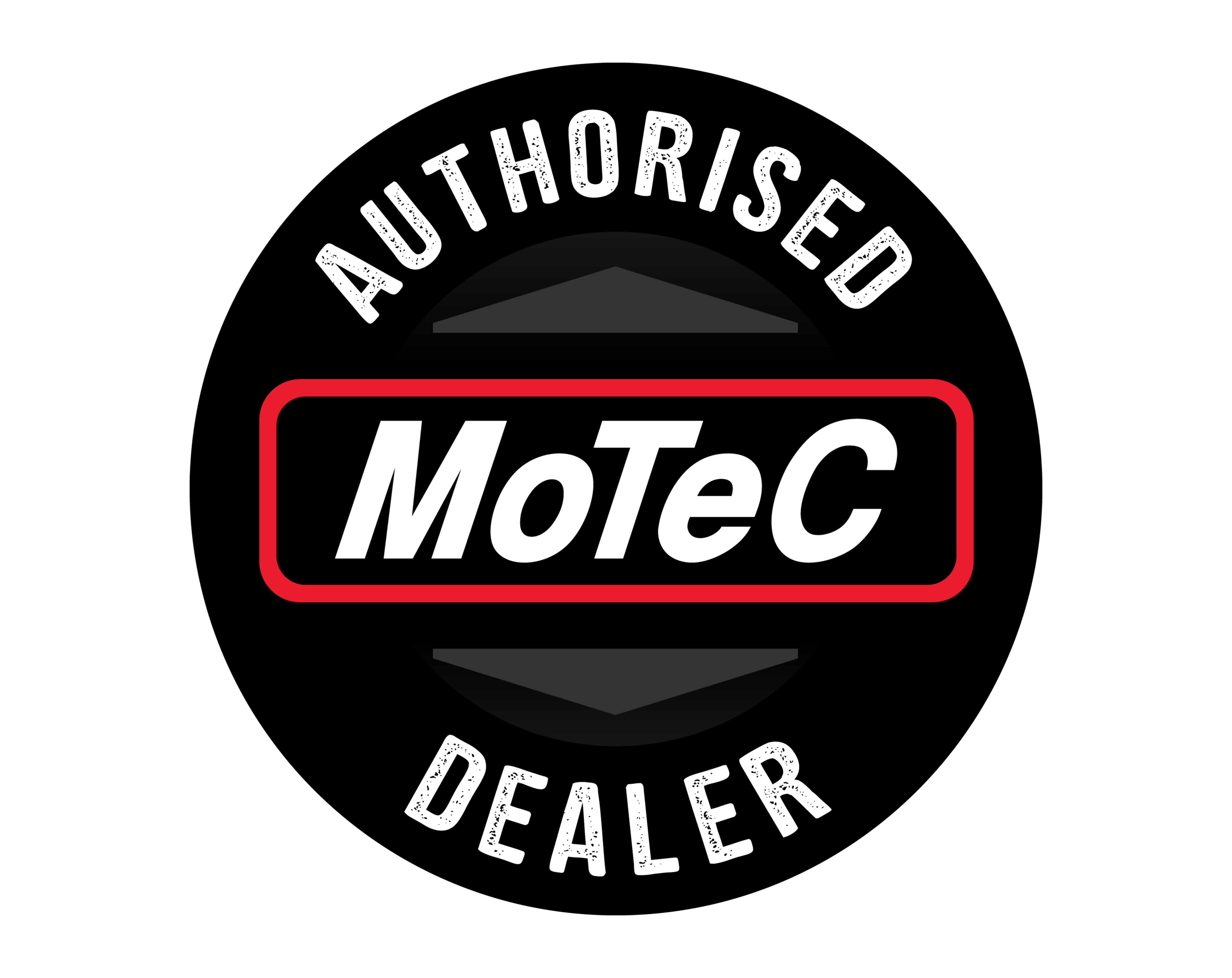 MoTeC C127 RACE LOGGING KIT (Enabled + 128M Log Incl) – Calibrated ...